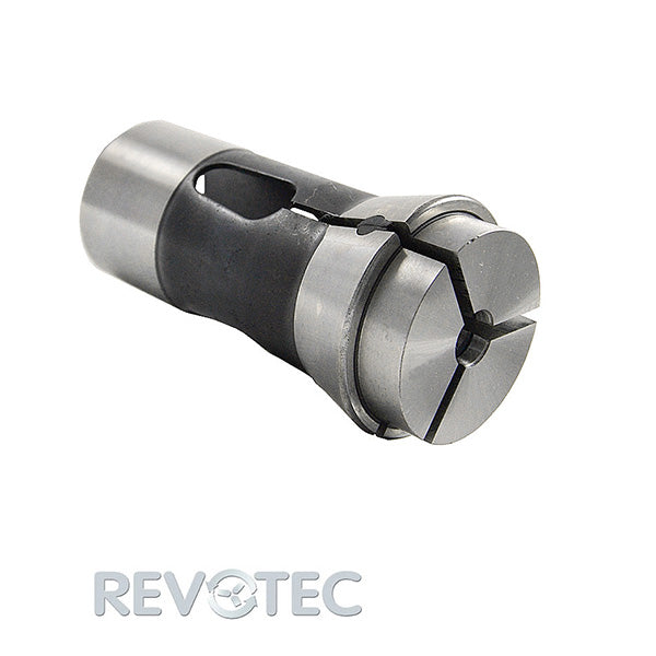 Dead-length collets sets spring collets sets 1536E F37 — Revotec