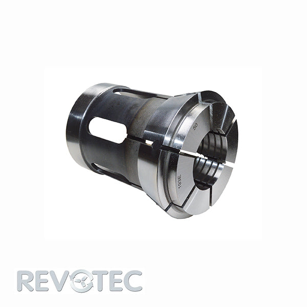 Dead-length collet sets Collet sets 193E F90 — Revotec